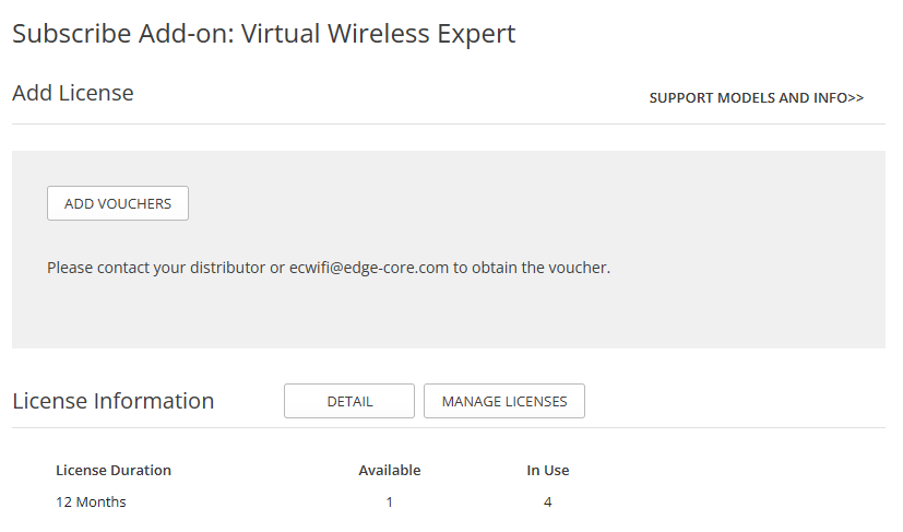 Aprecomm Freemium – Edgecore Help Center