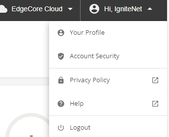 Two-factor authentication – Edgecore Help Center
